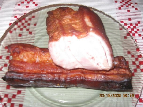 Kaizer la cuptor in folie de aluminiu | Retete culinare | Gustos.ro