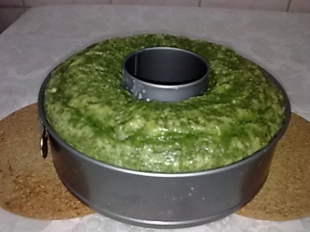 Budinca de spanac | Retete culinare | Gustos.ro