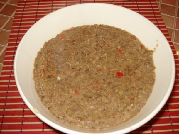 Pateu de post cu linte | Retete culinare | Gustos.ro