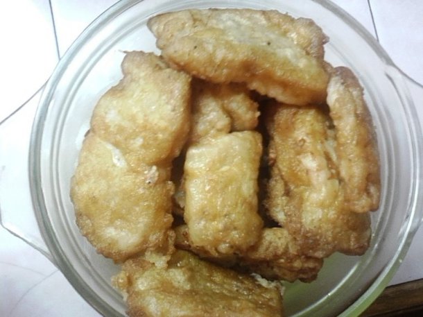 Cod pane | Retete culinare | Gustos.ro