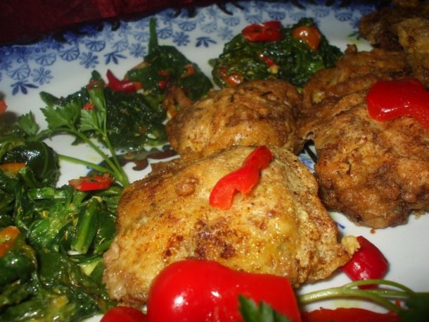 Ficatei de pui pane | Retete culinare | Gustos.ro