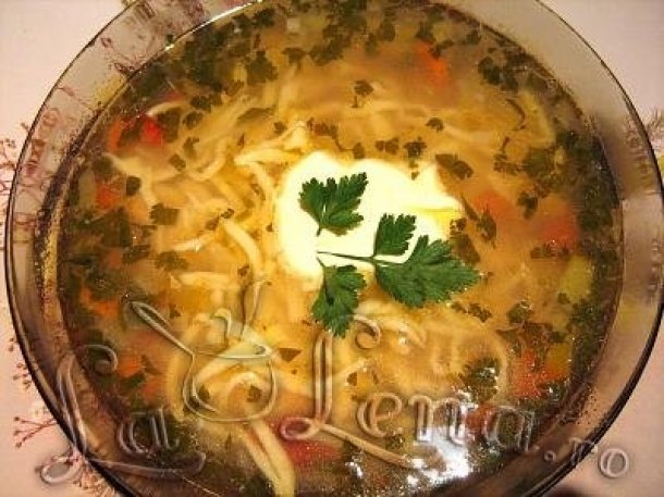 Ciorba | Retete culinare | Gustos.ro
