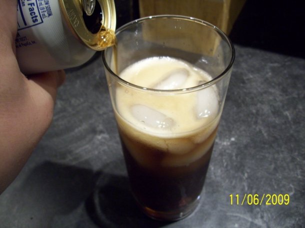 Rom si Pepsi | Retete culinare | Gustos.ro