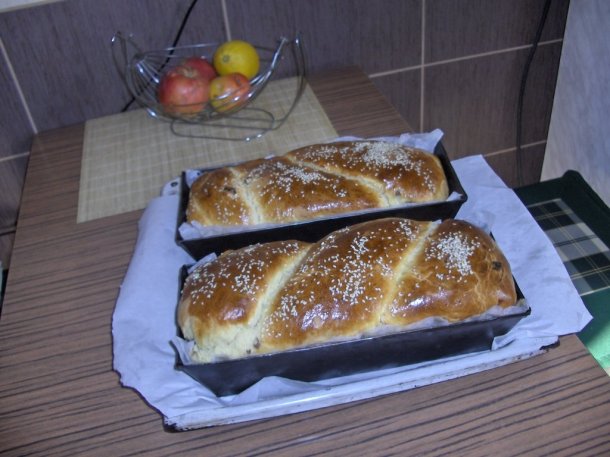 Cozonac | Retete culinare | Gustos.ro
