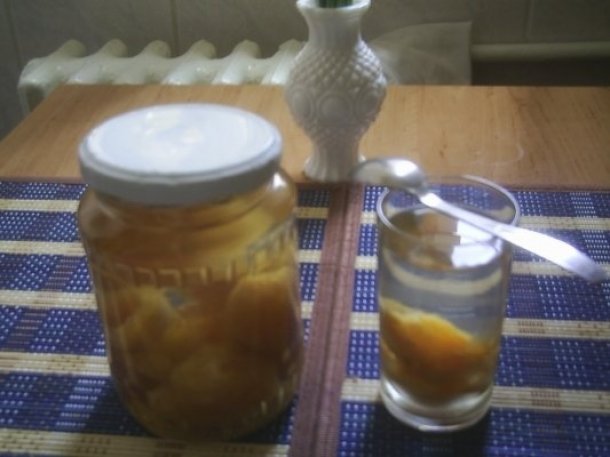 COMPOT DE CAISE | Retete culinare | Gustos.ro
