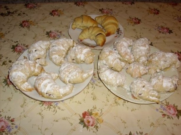 Cornulete de post | Retete culinare | Gustos.ro