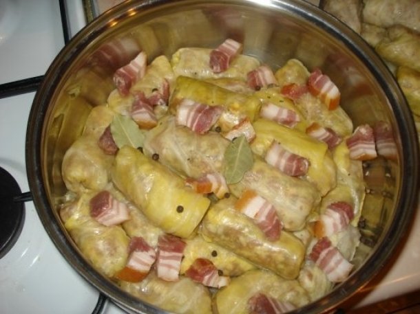 SARMALE | Retete culinare | Gustos.ro