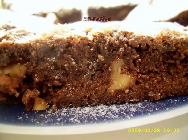 Prajitura Brownies | Retete culinare | Gustos.ro