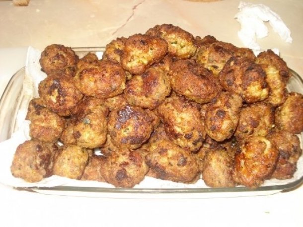 CHIFTELUTE | Retete culinare | Gustos.ro