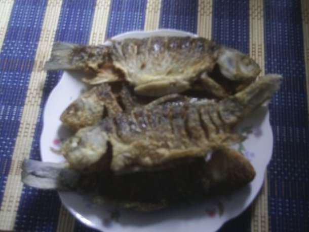 CARAS PRAJIT | Retete culinare | Gustos.ro