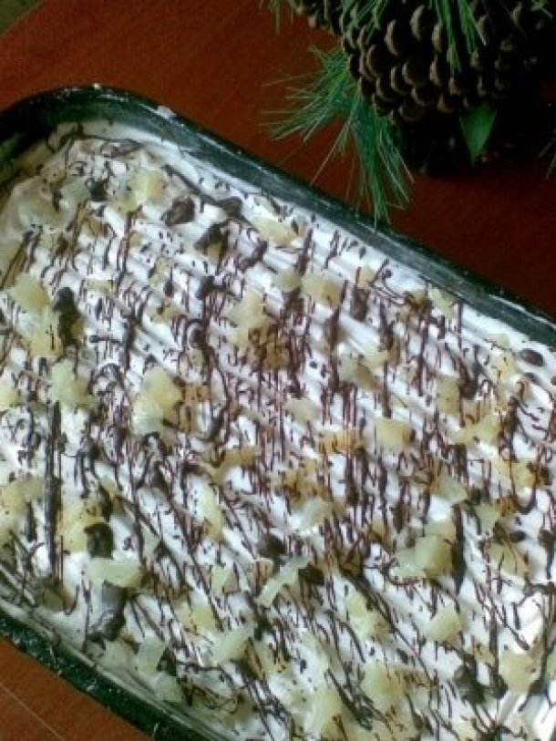 Prajitura Cuburi de gheata | Retete culinare | Gustos.ro