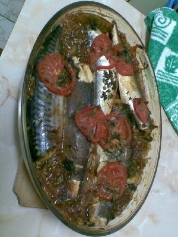 MACROU LA CUPTOR | Retete culinare | Gustos.ro