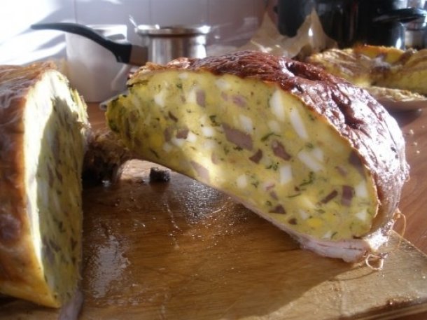 Miel umplut | Retete culinare | Gustos.ro