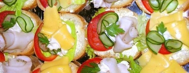 Cele mai bune gustari | Sfaturi practice | Gustos.ro