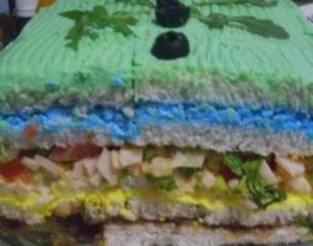 Trunchi de Copac | Retete culinare | Gustos.ro