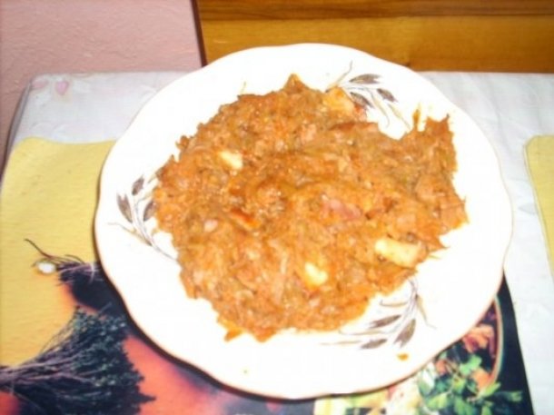 VARZA DULCE CU KAISER | Retete culinare | Gustos.ro