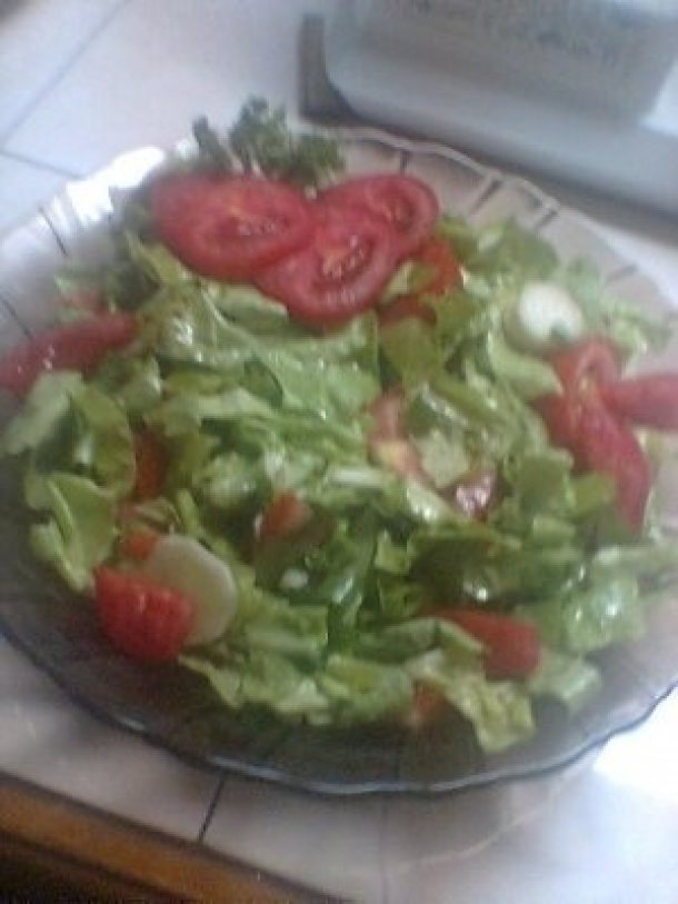 Salata | Retete culinare | Gustos.ro