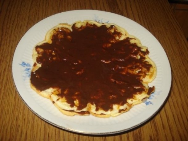 Goffre | Retete culinare | Gustos.ro