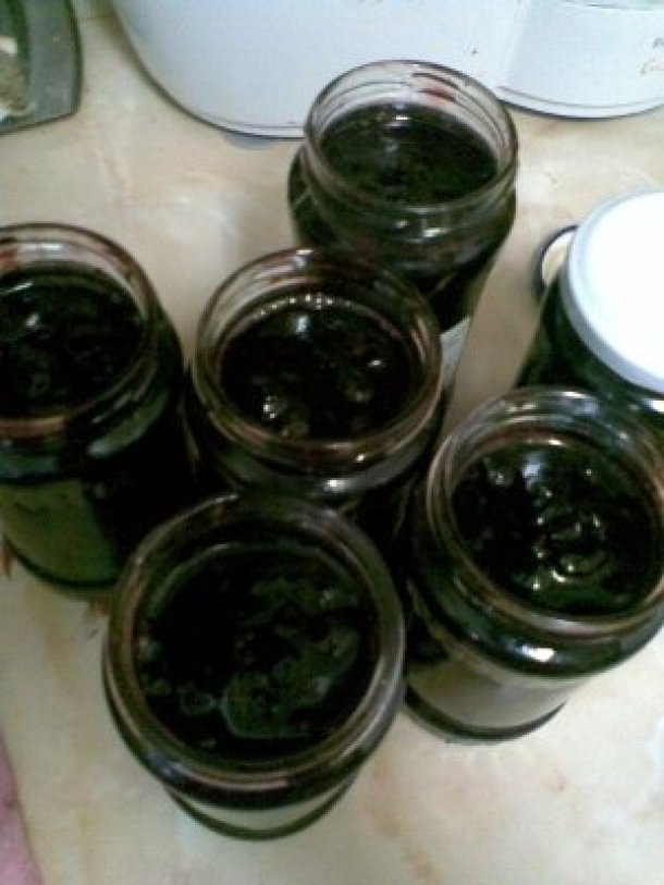 DULCEATA DE CIRESE AMARE | Retete culinare | Gustos.ro