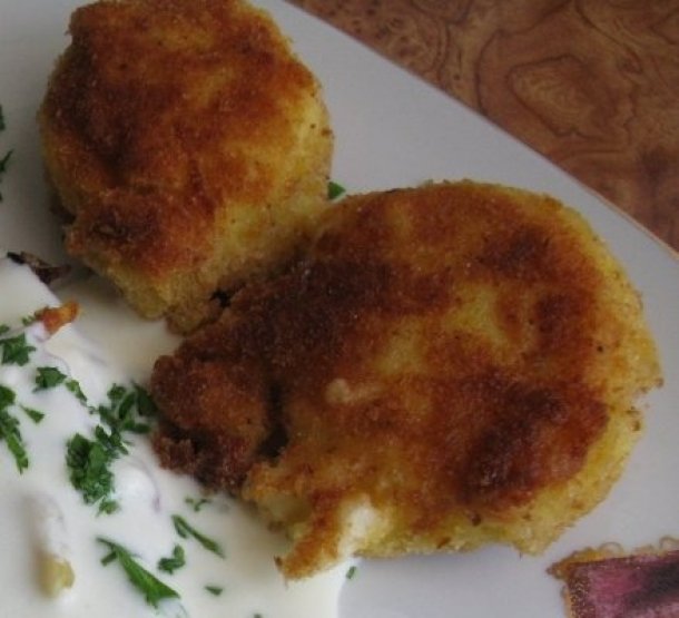 Oua prajite pane | Retete culinare | Gustos.ro