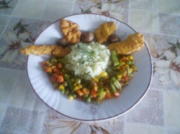 Platou de post | Retete culinare | Gustos.ro