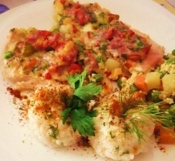 Pui INEDIT | Retete culinare | Gustos.ro