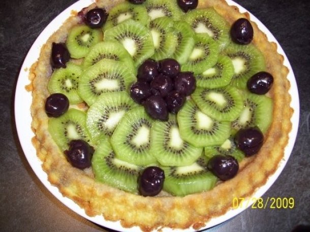 TORT DE FRUCTE | Retete culinare | Gustos.ro