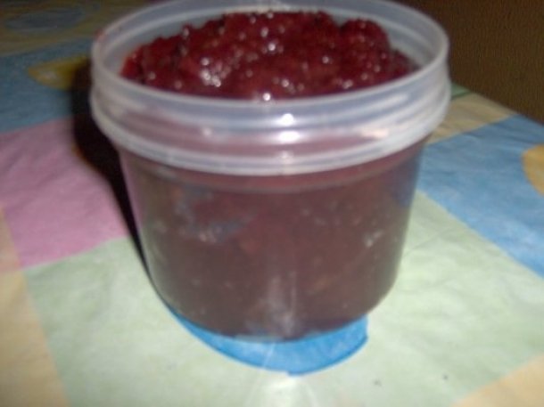 Magiun de prune dietetic | Retete culinare | Gustos.ro