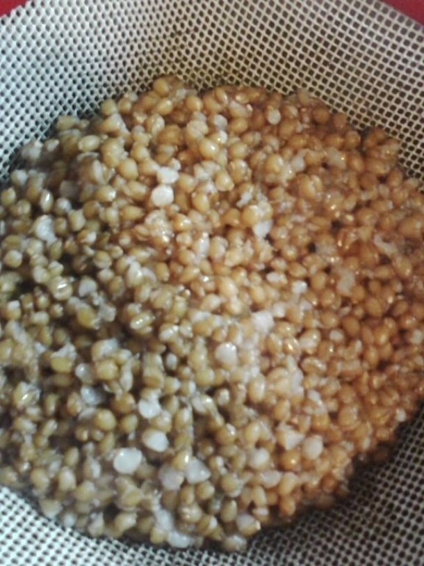 Cum se face coliva de grau fiert | Retete culinare | Gustos.ro