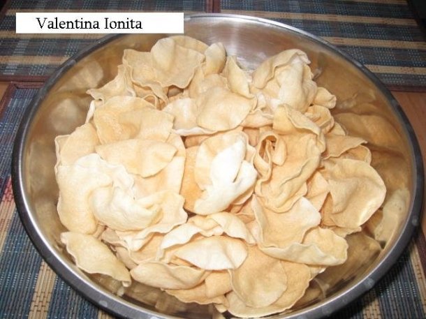 Creveti expandati - Nostalgii culinare din epoca de aur | Retete ...