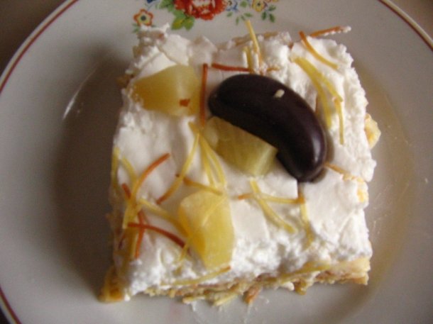 Kataif | Retete culinare | Gustos.ro