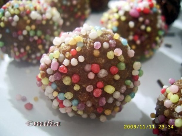 Bomboane | Retete culinare | Gustos.ro