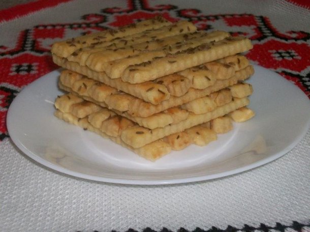 Saratele | Retete culinare | Gustos.ro