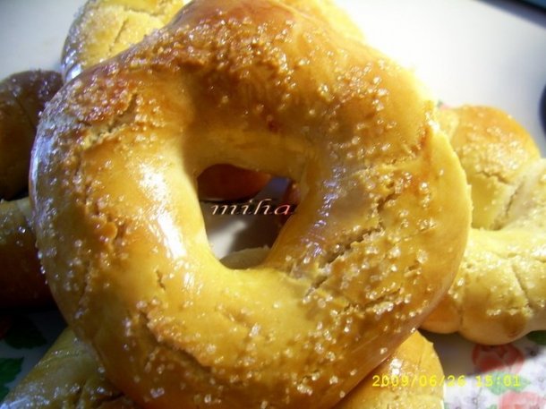 Colacei dulci | Retete culinare | Gustos.ro