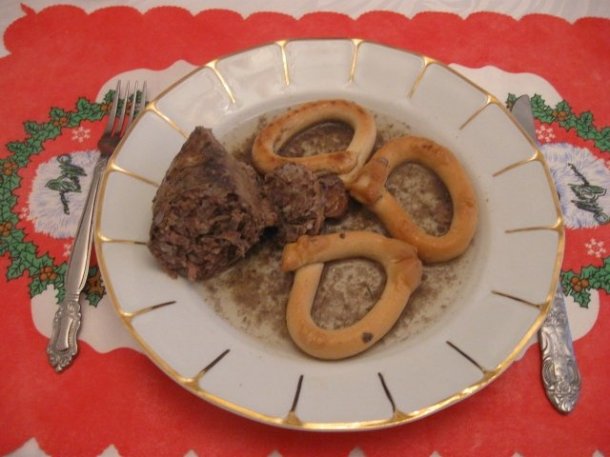 Caltabosi | Retete culinare | Gustos.ro
