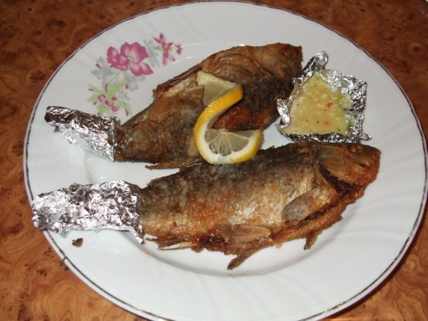 caras prajit in unt | Retete culinare | Gustos.ro