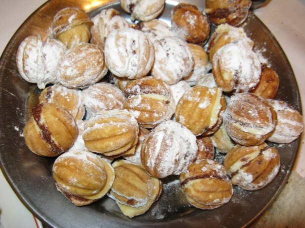 Nuci | Retete culinare | Gustos.ro