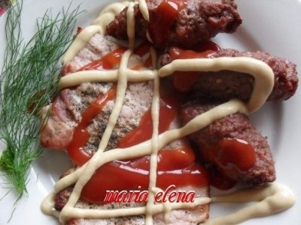 Un pranz rapid | Retete culinare | Gustos.ro
