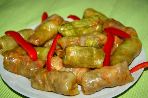 Sarmale | Retete culinare | Gustos.ro
