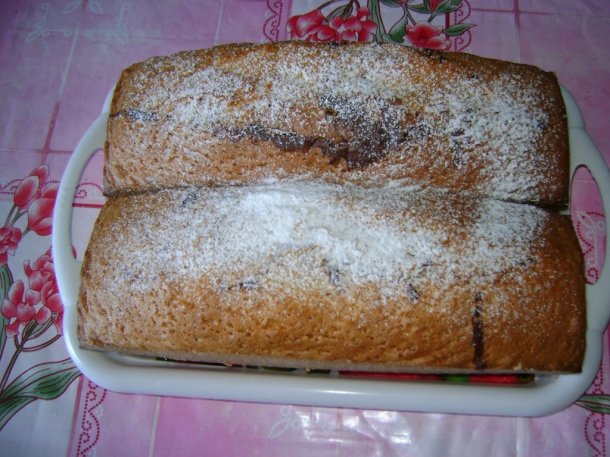 Chec cu stafide | Retete culinare | Gustos.ro