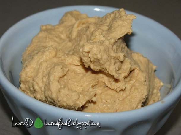 Humus reţetă | Retete culinare | Gustos.ro