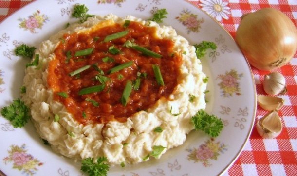 Fasole facaluita | Retete culinare | Gustos.ro