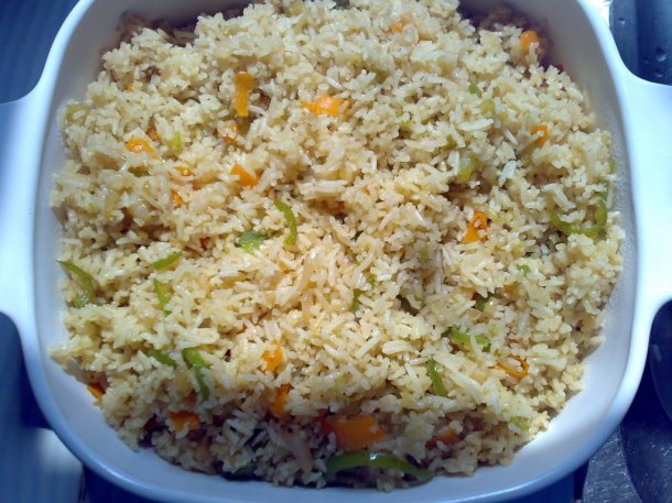 Orez chinezesc | Retete culinare | Gustos.ro