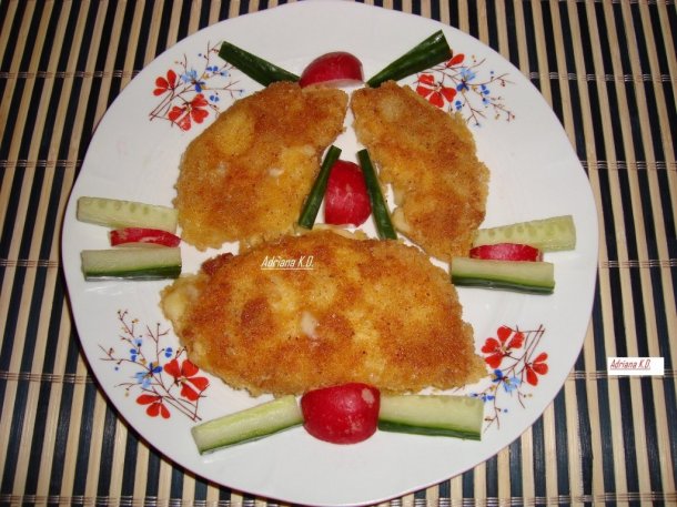 Cas pane | Retete culinare | Gustos.ro