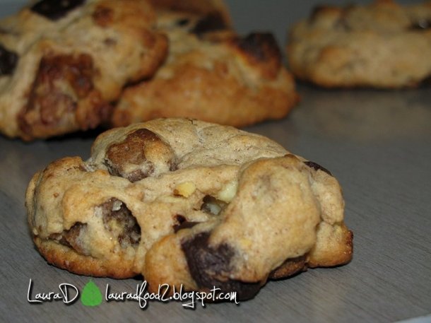 Jelly&Chocolate Cookies | Retete culinare | Gustos.ro