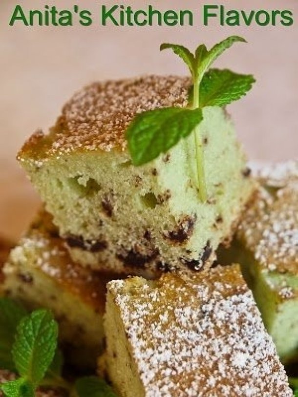 Prajitura After Eight | Retete culinare | Gustos.ro