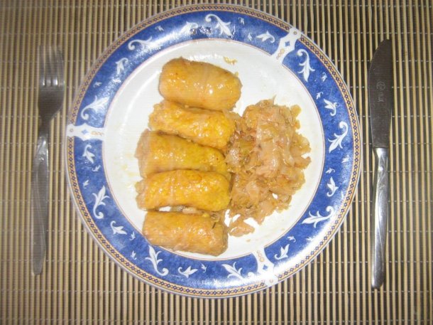 Piroste cu pasat (de post) | Retete culinare | Gustos.ro