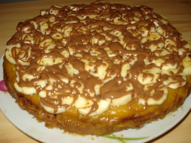 Tort de post | Retete culinare | Gustos.ro