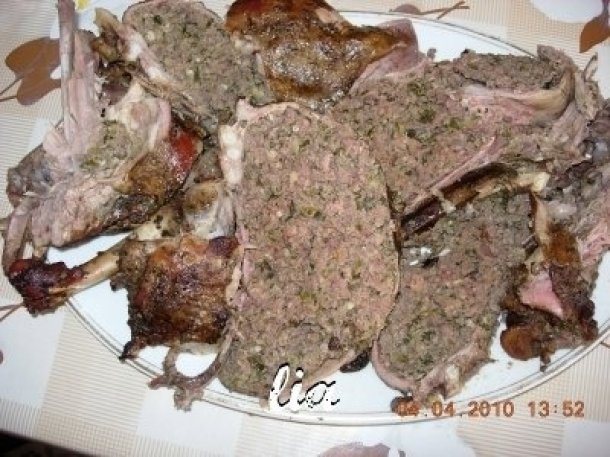 Miel umplut | Retete culinare | Gustos.ro