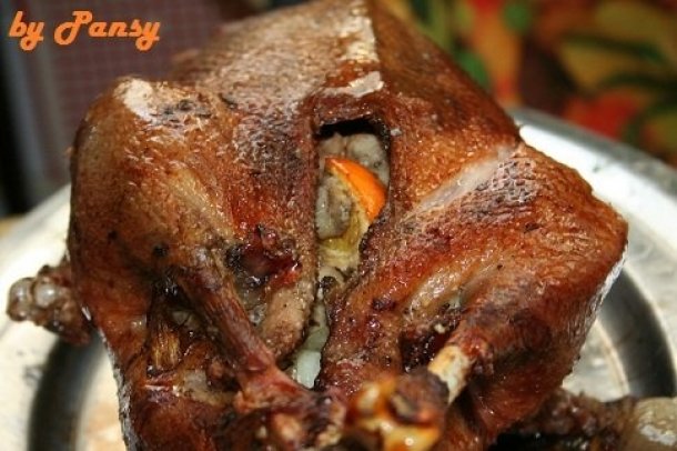 Friptura de gasca exceptionala | Retete culinare | Gustos.ro